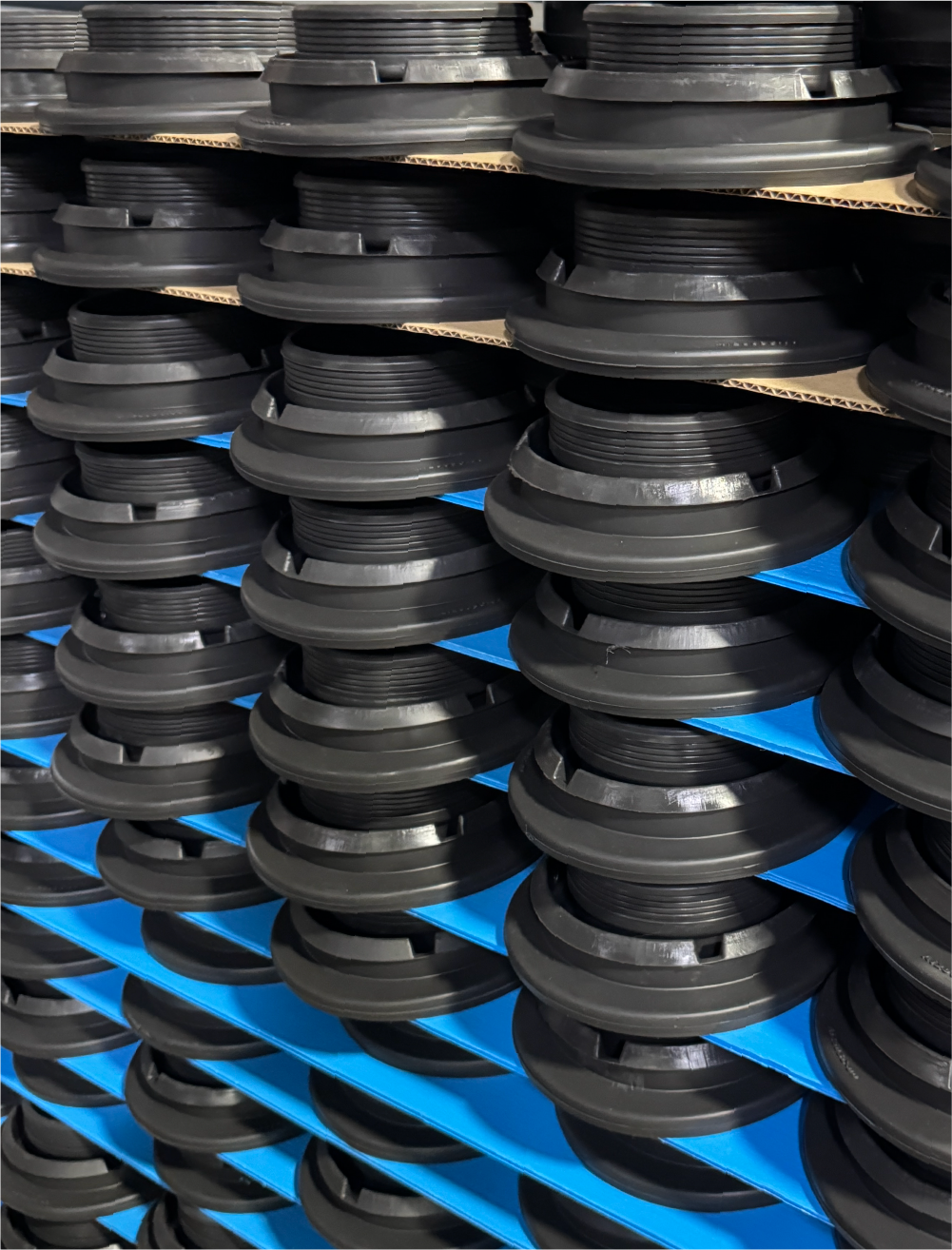 Collections – Rubber Mexico