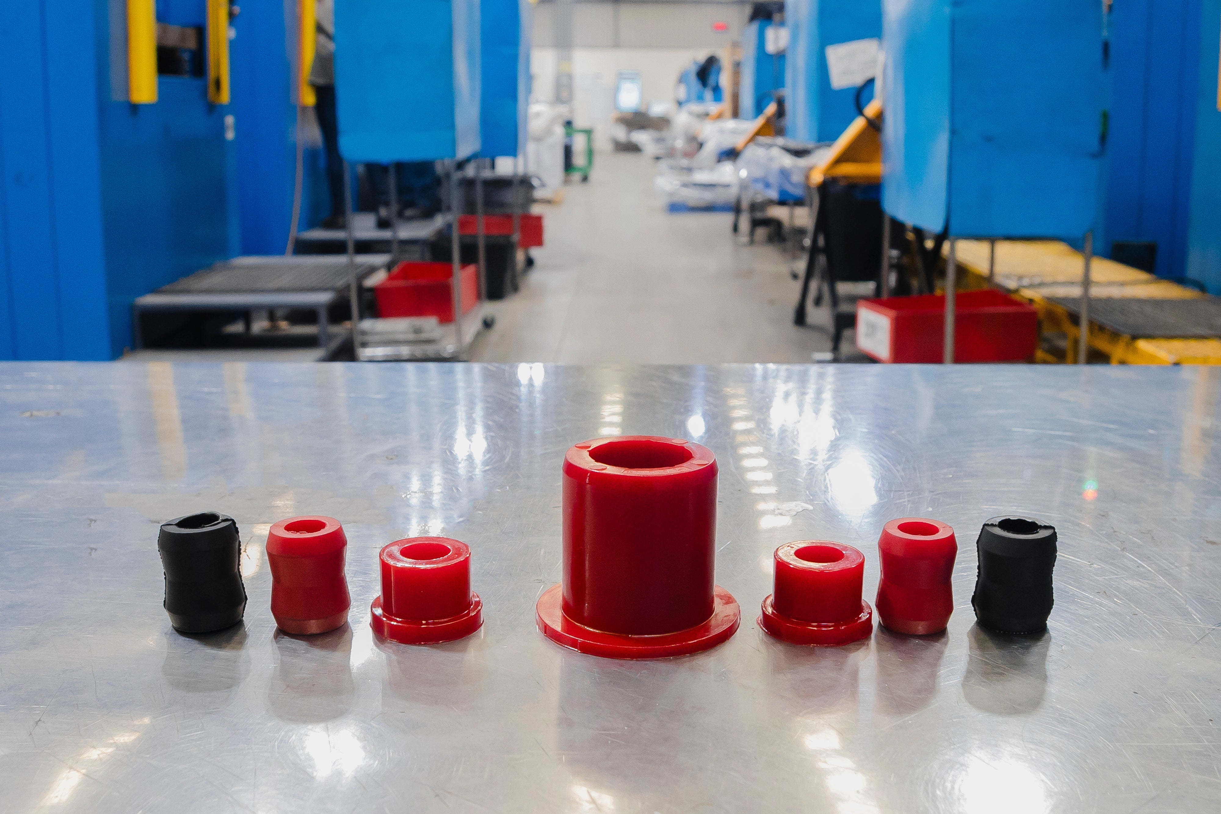 Polyurethane Molding – Rubber MexicoPolyurethane Molding | Rubber Mexico
