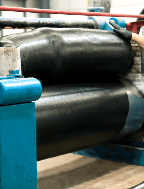 Compounding – Rubber Mexico