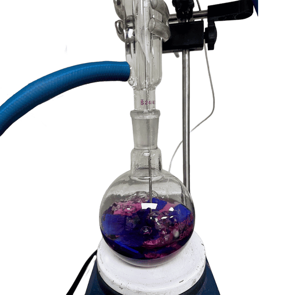 Fluid Immersion (ASTM D471) – Rubber Mexico