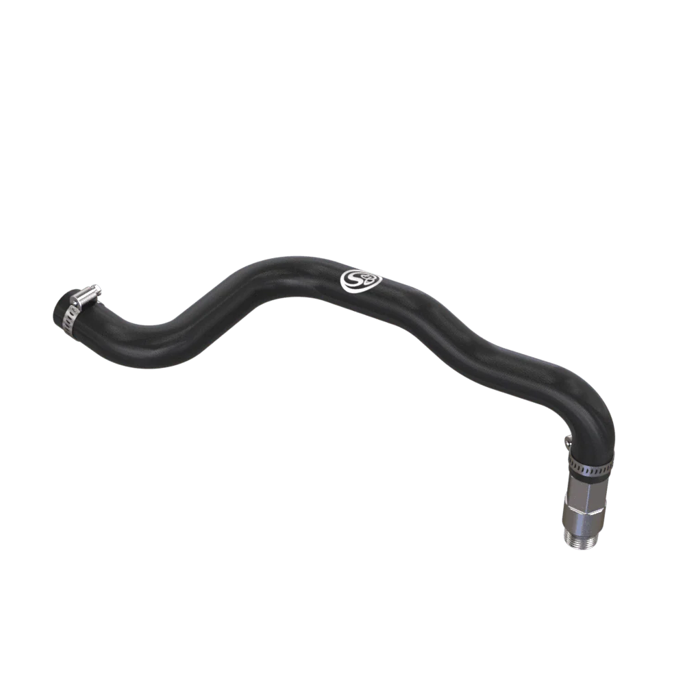 Mandrel Formed Hoses – Rubber Mexico