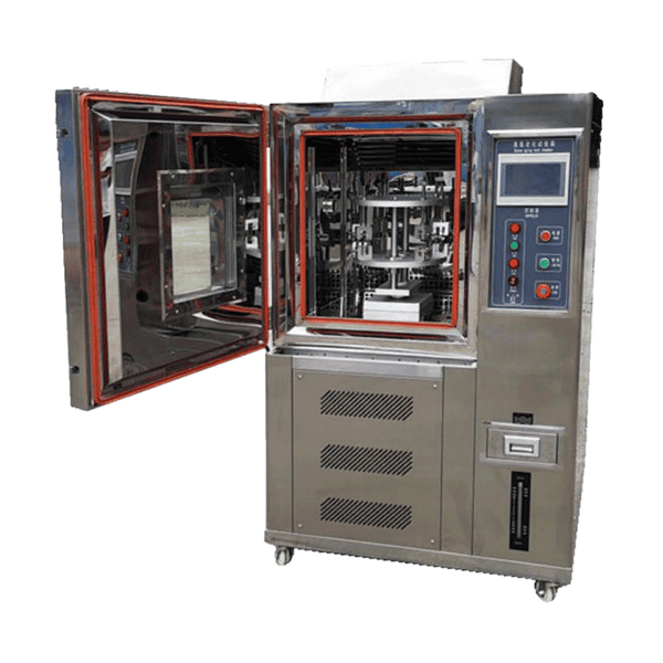 Ozone Resistance Testing (ASTM D1149) – Rubber MexicoOzone Resistance ...