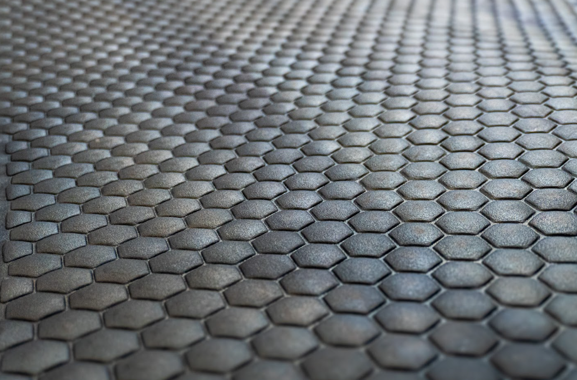 NBR (Nitrile) Rubber Properties, Applications & Comparison | Rubber Mexico