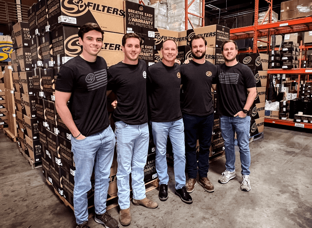 About Us – Rubber Mexico