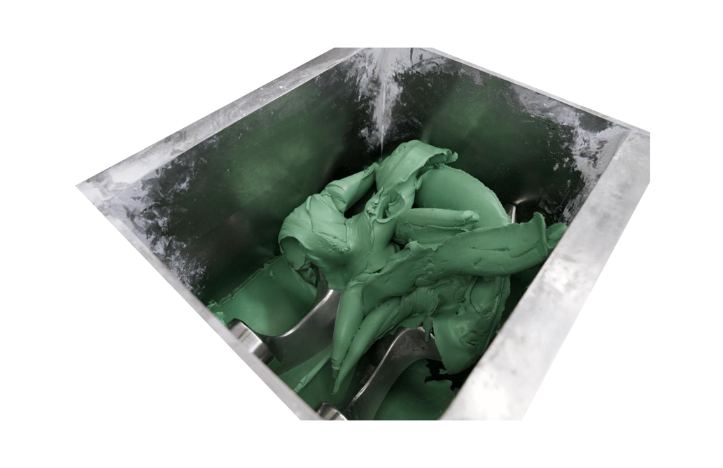 Rubber Molding – Rubber Mexico