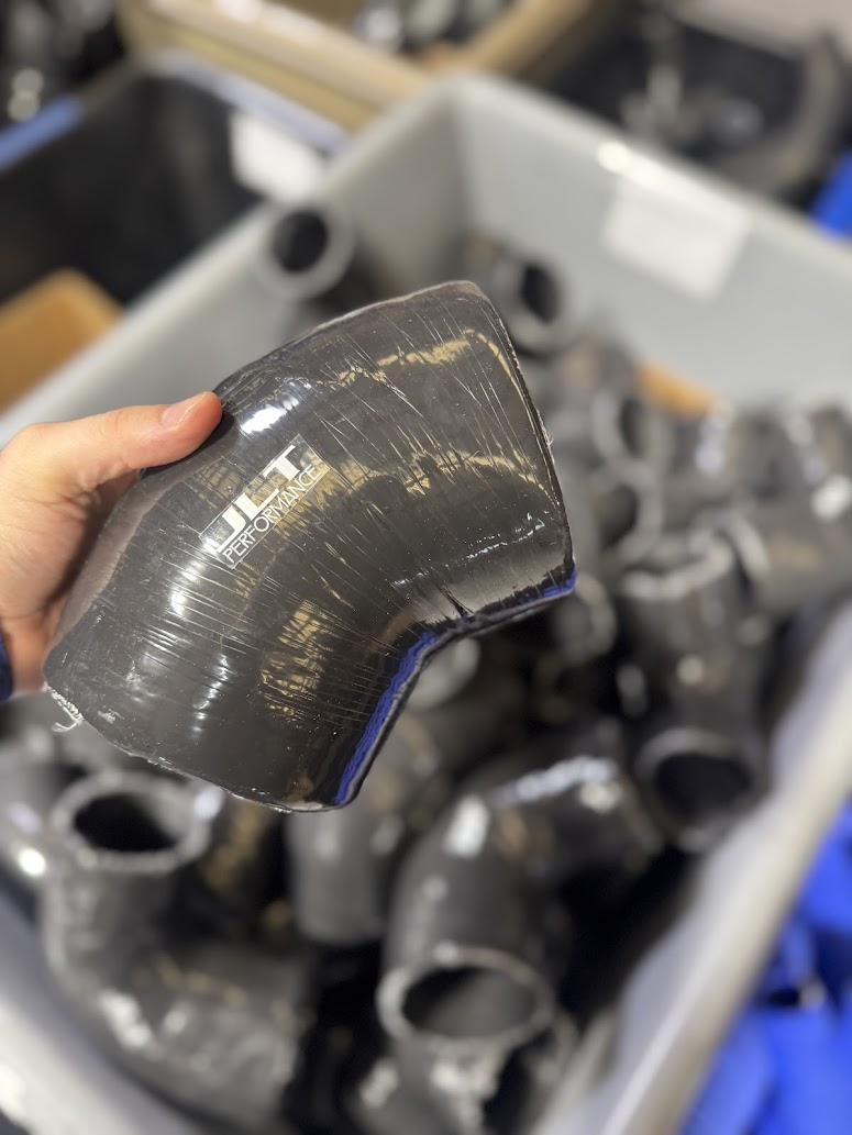 Mandrel Formed Hoses – Rubber Mexico