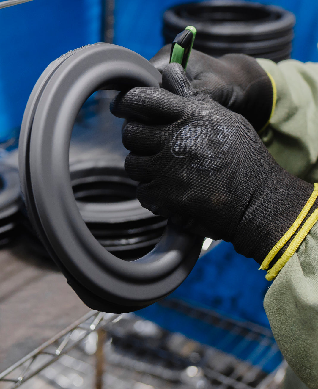 Rubber Mexico the best rubber manufacturer in North America