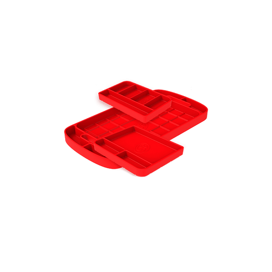 Rubber Molding – Rubber Mexico